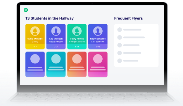 SmartPass: How Quiet Hallways and Calm Classrooms Become the New Reality - SmartPass